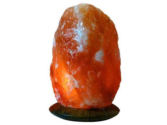 Click here for L0151 - HIMALAYAN SALT CRYSTAL MINI LAMP 2-3KG 20C... prices