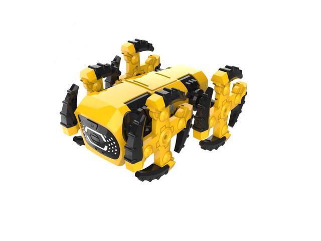 Click here for OWI-992 - AGENT992 ROBOT KIT prices