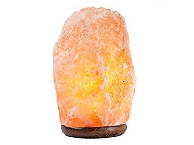 Click here for 504066 - HIMALAYAN SALT LAMP 3.5-4.5LB 7.5IN prices