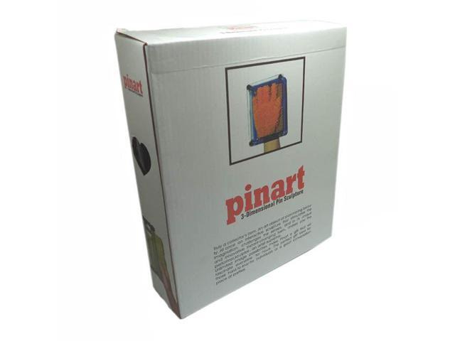 Click here for 25-111 - PIN ART 3D SCULPTURE 8X10IN prices