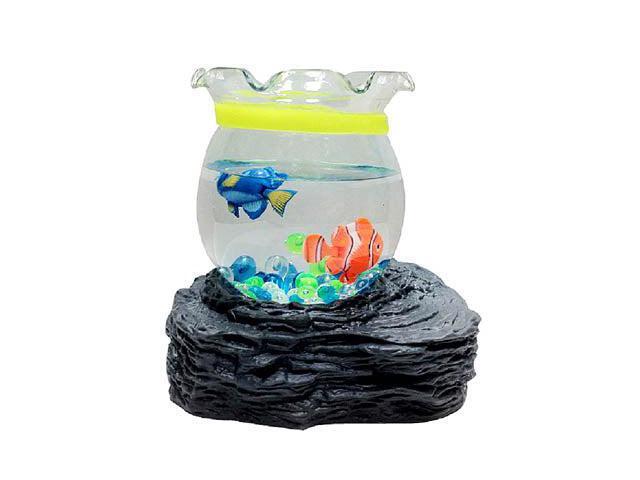 Click here for 885218 - MINI ACQUARIUM 2X1.5V AA BATTERIES NOT IN... prices