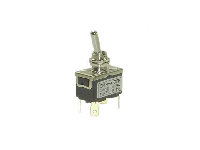 Click here for L7A121A3B4H5 - TOGGLE SWITCH 2P1T 15A ON-OFF 125VA... prices