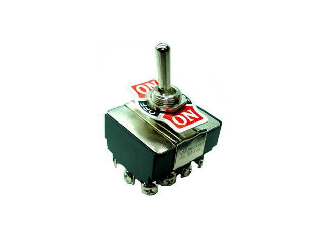 Click here for 66-1815 - TOGGLE SWITCH 4P2T 15A ON-OFF-ON 125VAC... prices