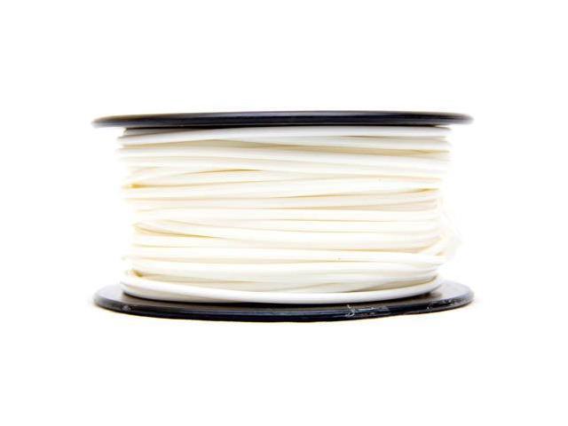 Click here for PLA30WH1 - 3D FILAMENT PLA WHITE 3MM 1KG 2IN CENTE... prices