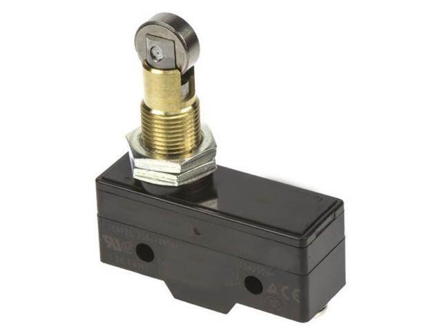 Click here for MJ2-1308 - LIMIT SWITCH 1P2T NO/NC 49X18MM 15A/250... prices