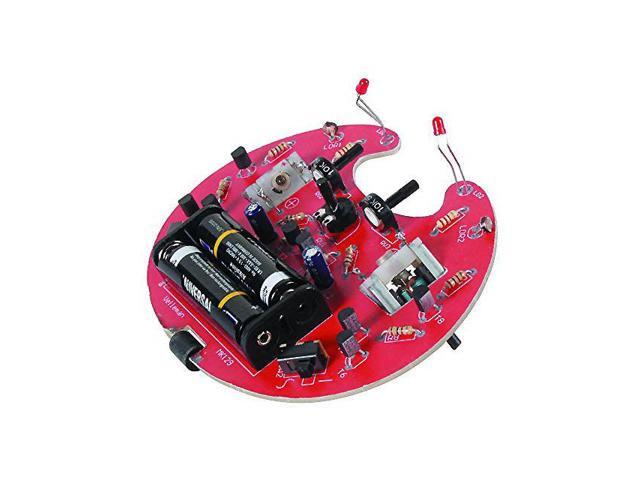 Click here for WSAK129 - CRAWLING MICROBUG BUG SHAPED MINIATURE R... prices