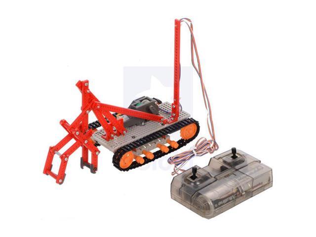 Click here for 70170 - REMOTE CONTROLLER ROBOT CRAWLER prices