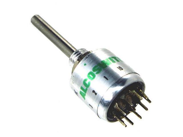 Click here for MRBA-1-10S-PC - ROTARY SWITCH 1P10T NON-SHORTING P... prices