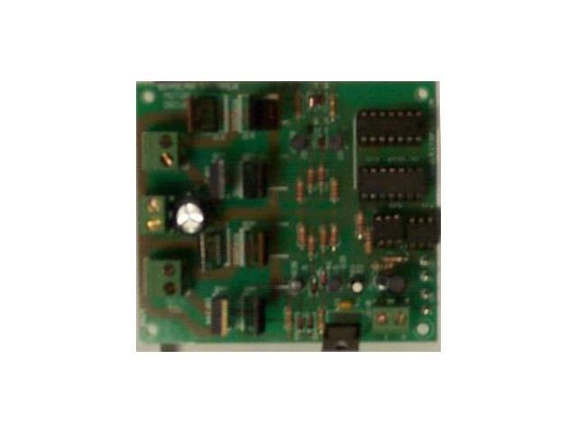 Click here for K158 - STEPPER MOTOR BIPOLAR DRIVER KIT prices