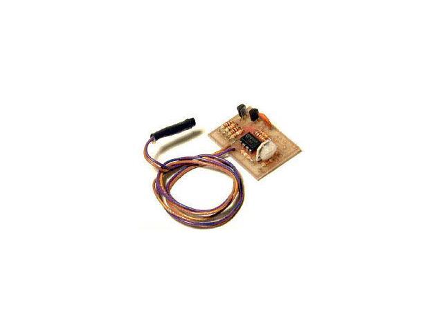 Click here for TG-2D - TEMPERATURE GENIE prices