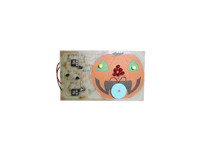 Click here for C6783 - HAUNTED PUMPKIN - SOUND AND LIGHT prices