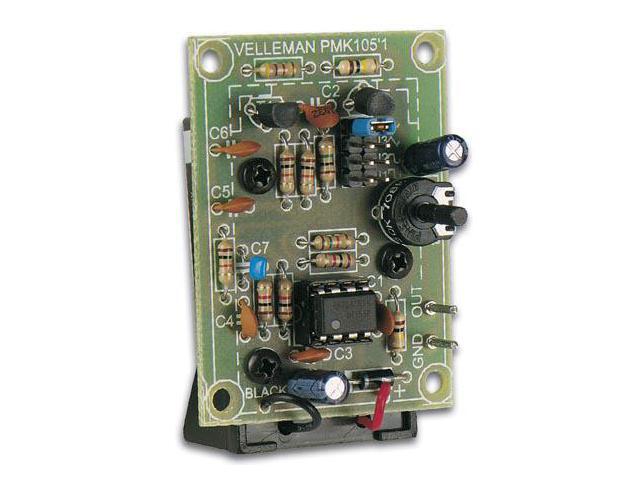 Click here for WSAH105 - SIGNAL GENERATOR prices