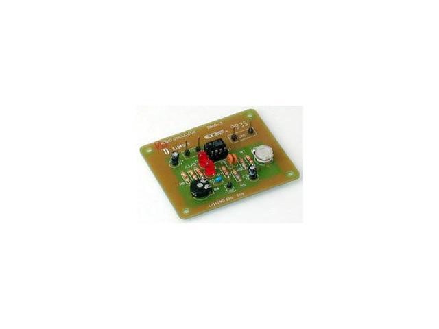 Click here for EBAO-3 - AUDIO OSCILLATOR prices