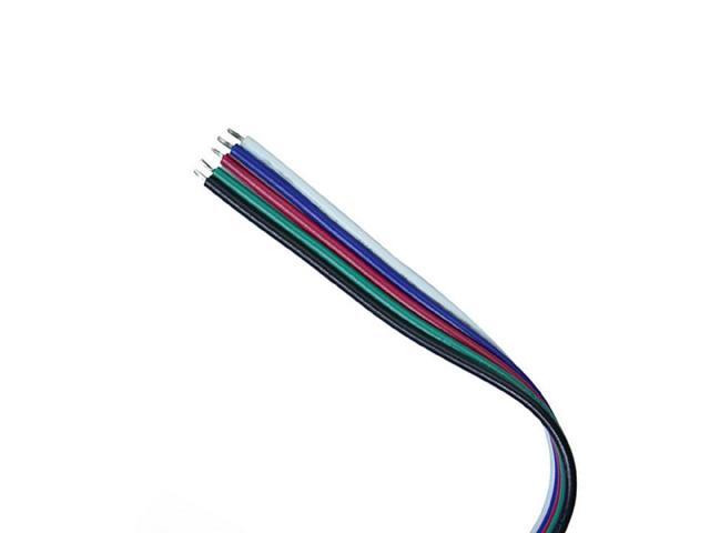 Click here for 1053 - LED WIRE 5C OPEN END 10FT 20AW prices