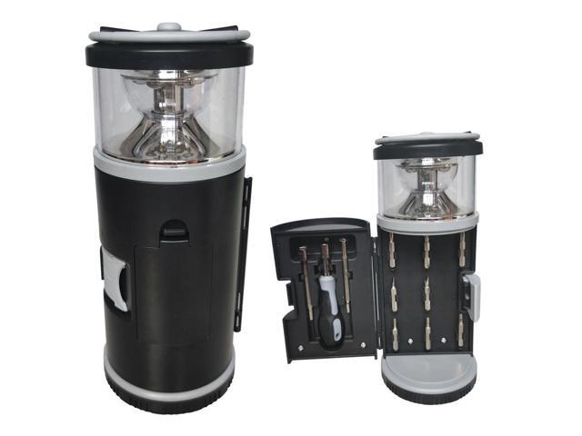 Click here for LAT-11 - LANTERN WITH 11PCS TOOL KIT 3AAA BATTERIE... prices