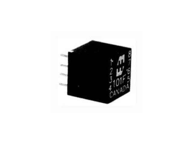 Click here for 101F - TXFR AUDIO 600RCT/600RCT EPOXY 6PINS prices