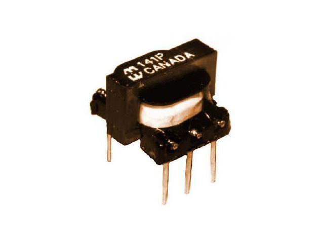 Click here for 141P - TXFR AUDIO 1.2KCT/8R prices