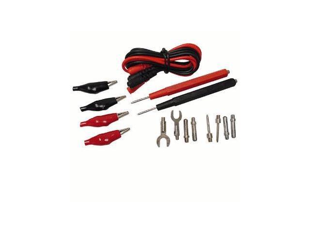 Click here for TLM10 - TEST LEAD SET W/ATTACHMENTS prices
