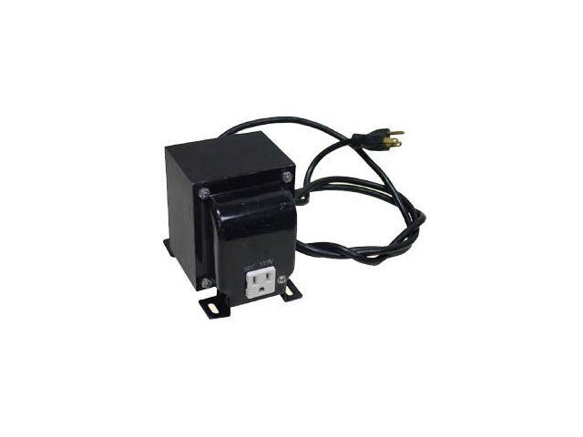 Click here for 171C - TXFR ISOLATION 115V 300W W/PLUG AND SOCKET prices