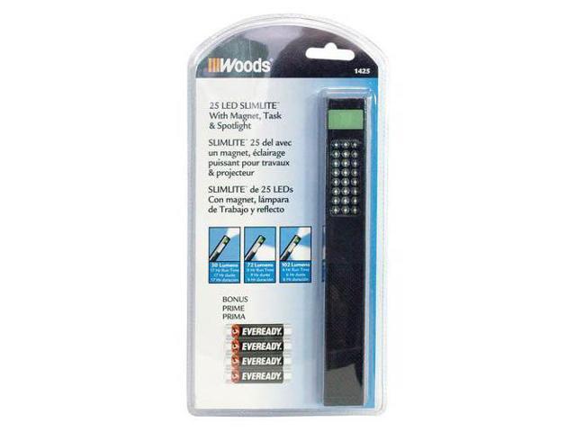 Click here for 1425 - FLASHLIGHT WHITE 25LED W/MAGENT TASK AND SP... prices