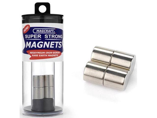 Click here for NSN0643 - MAGNET ROD 12.7X12.7MM 9KG PULL FORCE RA... prices