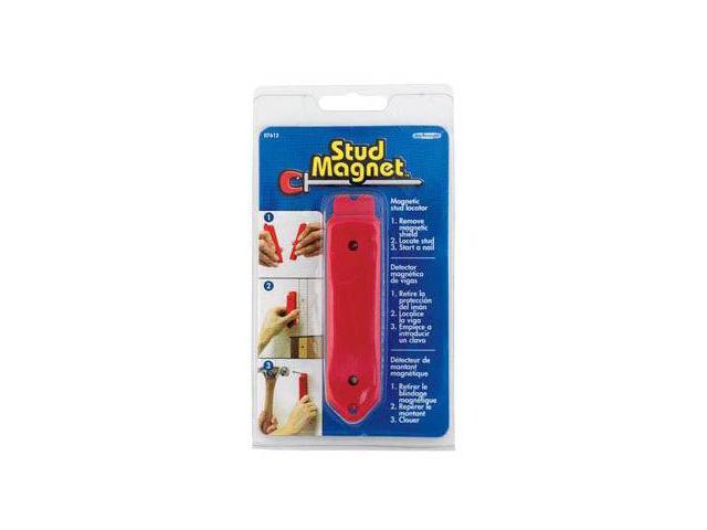 Click here for 07612 - STUD LOCATOR MAGNETIC. prices