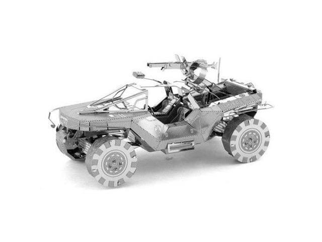 Click here for MMS291C1 - WARTHOG METAL EARTH 3D LASER CUT MODEL prices