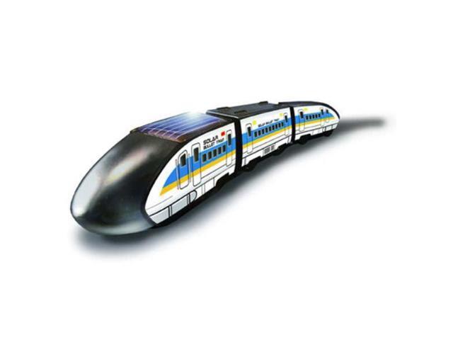 Click here for OWI-MSK680 - SOLAR BULLET TRAIN prices