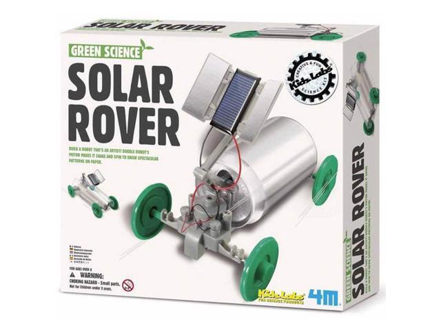 Click here for 00-03286 - SOLAR ROVER prices