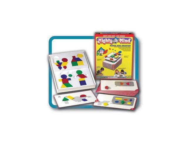 Click here for 40100 - MIGHTY MINDS prices