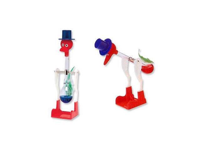 Click here for T4GI522 - DRINKING BIRD prices