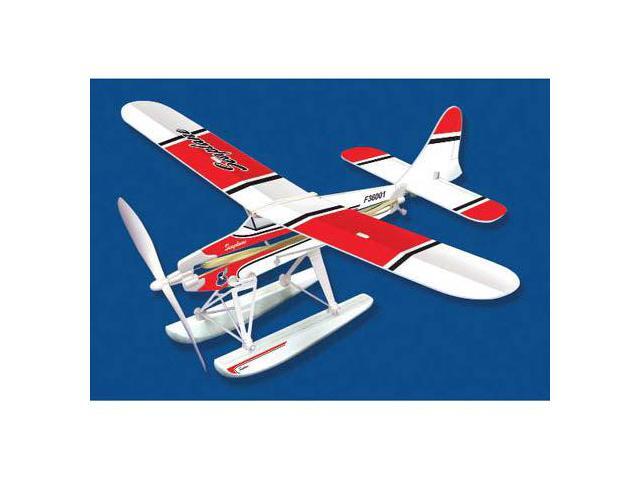 Click here for 36003 36004 - SEAPLANE WINGSPAN 18.75IN prices