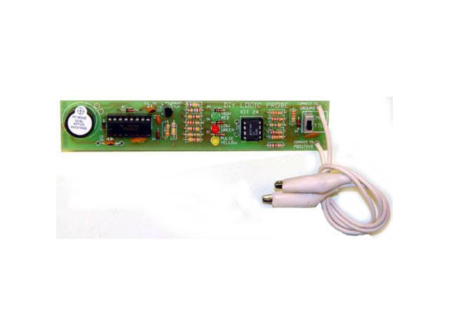 Click here for 80-240 - LOGIC PROBE prices