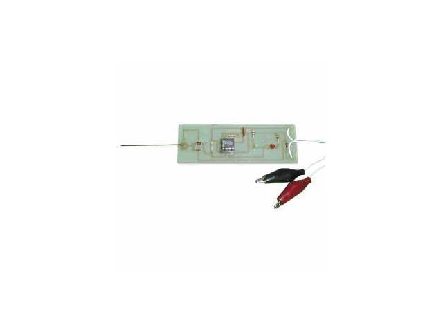 Click here for C6722 - LOGIC PROBE - CMOS/TTL prices