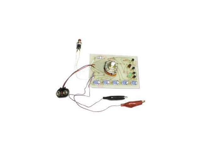 Click here for C6414 - BATTERY TESTER prices