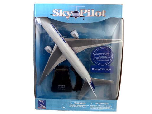 Click here for F6NR20683 - BOEING 777-200TM 10IN SCALE 1:240 prices