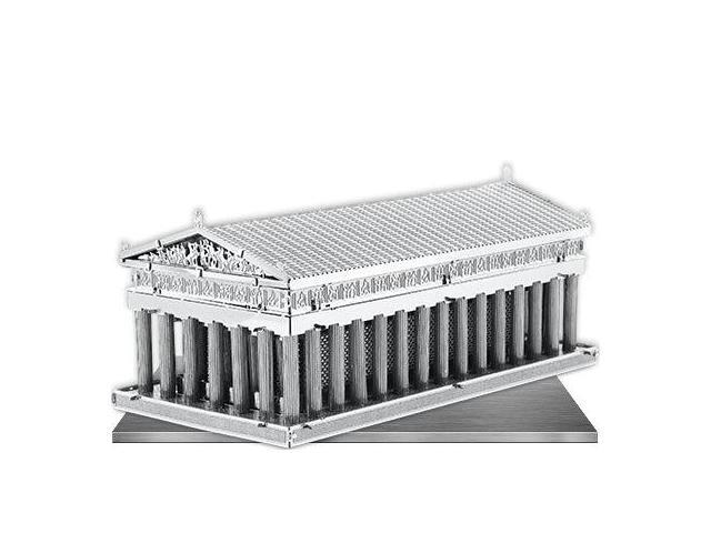 Click here for MMS059 - PARTHENON 3D LASER CUT MODEL 3SHEETS prices