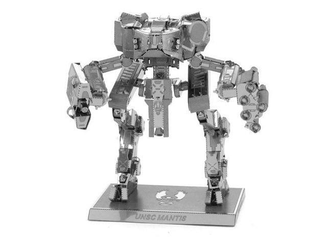 Click here for MMS293C1 - MANTIS METAL EARTH 3D LASER CUT MODEL prices