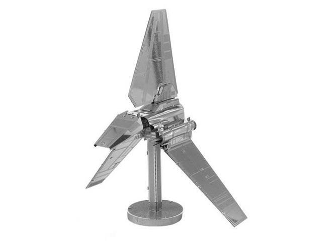 Click here for MMS259C1 - STAR WARS IMPERIAL SHUTTLE 3D METAL MOD... prices