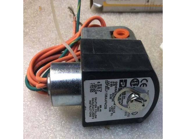 Click here for 02F30U1106AAF4C05 - SOLENOID AC 120V 8W 3WAY GP 3/... prices