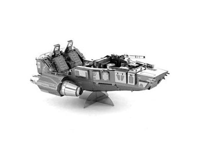 Click here for MMS268C1 - STAR WARS FIRST ORDER SNOWSPEEDER 3D ME... prices