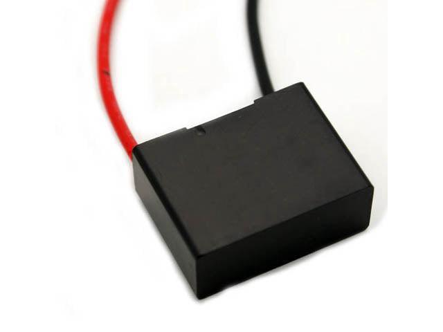 Click here for CFC-4 - CAP AC FAN 4UF 125/250V 2 WIRES 1.25X2.4X1... prices