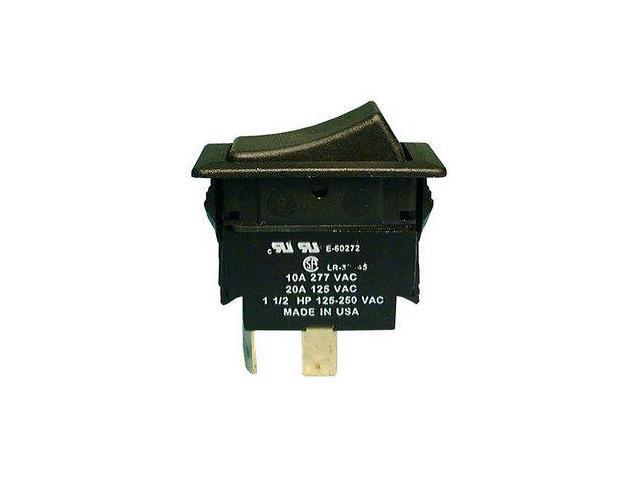 Click here for 30-650 - ROCKER SWITCH 2P2T 20A ON-OFF-ON 125VAC Q... prices