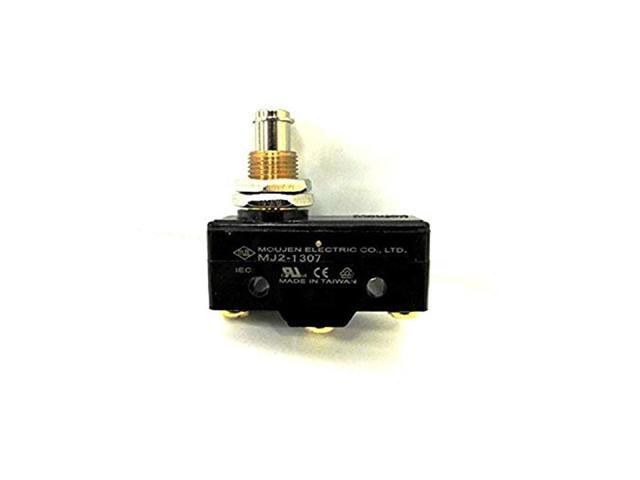 Click here for MJ2-1307 - LIMIT SWITCH 1P2T NO/NC 50X20MM 15A/250... prices