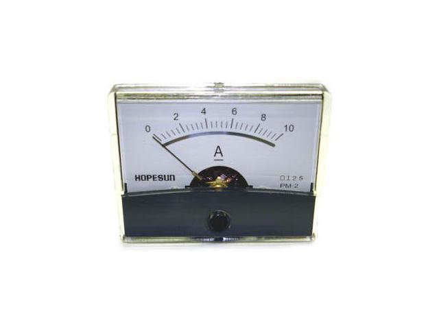 Click here for AIM6010A - PANEL METER DC 0-10AMP 2.4X1.9IN prices