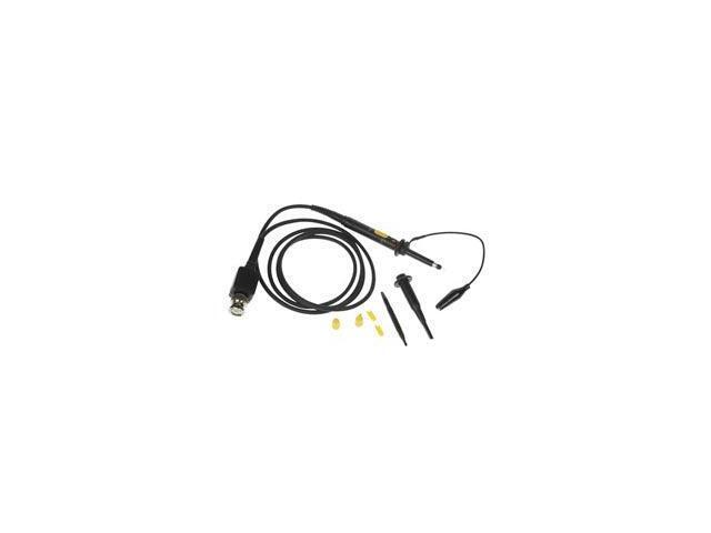 Click here for PROBE150 - SCOPE PROBE 150MHZ 1X 10X prices