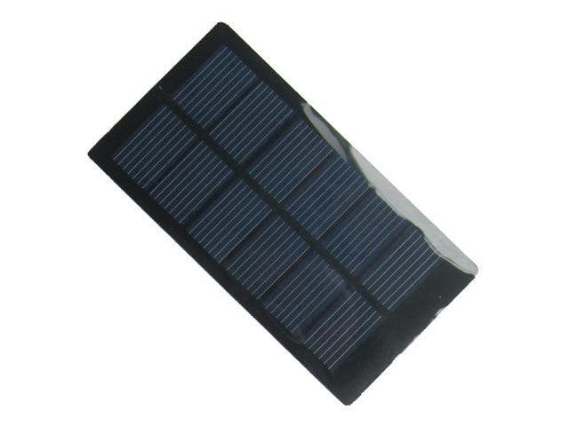 Click here for PTSP5-01 - SOLAR PANEL 3V 250MA 2.5X4.75IN WITH SC... prices