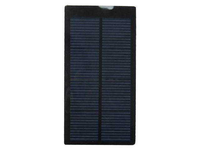 Click here for PTSP4-04 - SOLAR PANEL 2V 450MA 2.5X4.6IN WITH SCR... prices