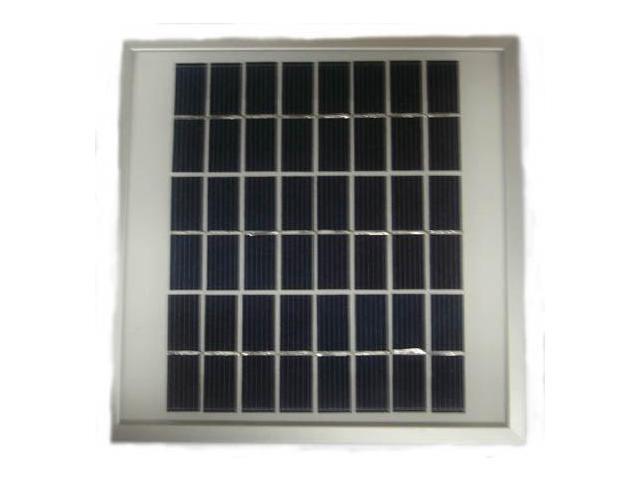 Click here for GPET12-2 - SOLAR PANEL 12V 250MA 3W 7X7IN FRAME BO... prices