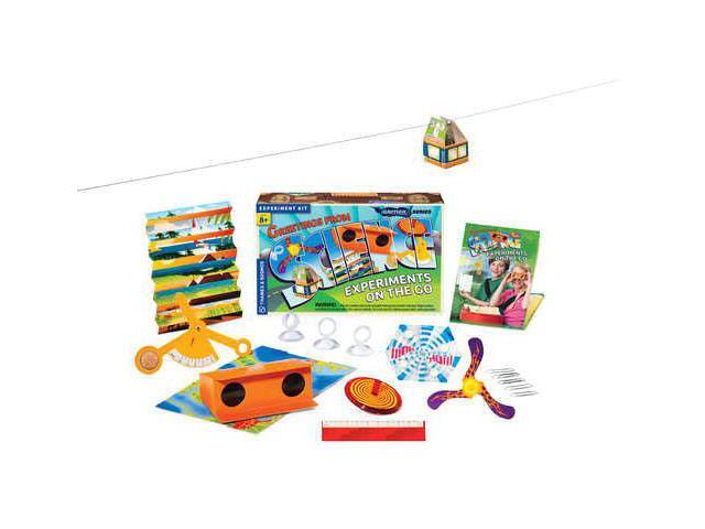 Click here for 659202 - SCIENCE EXPERIMENTS ON THE GO prices